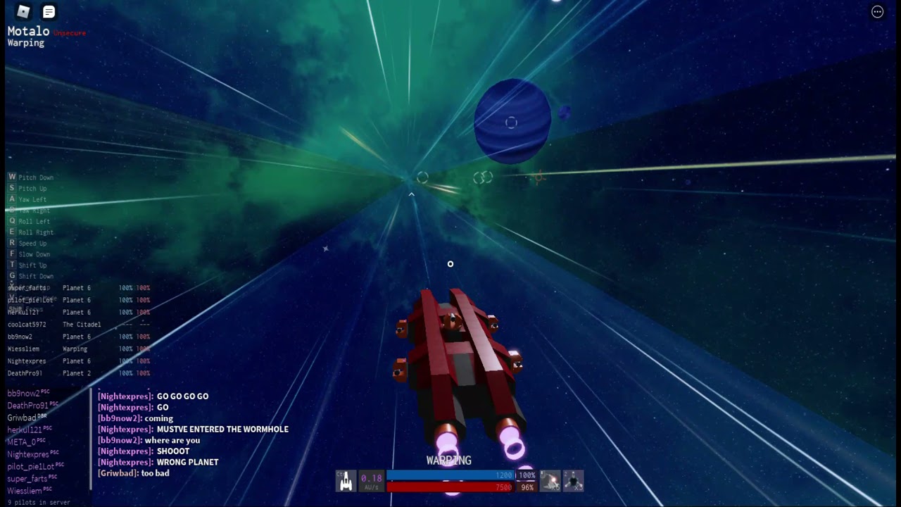 Roblox Starscape | Proto-Star Core Event #2 - YouTube