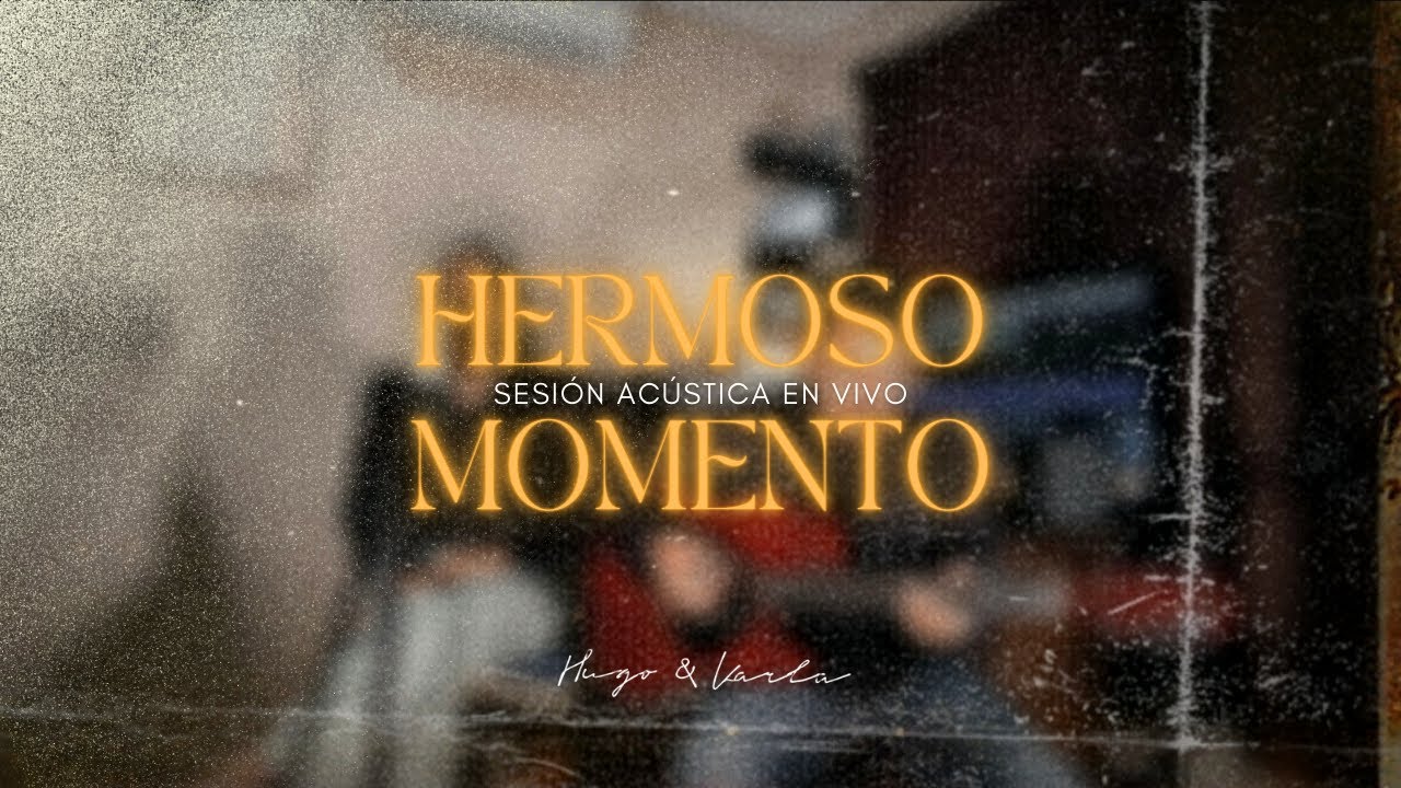 Hermoso Momento - Kairo Worship | Espontáneo | Sesión En Vivo | Música ...