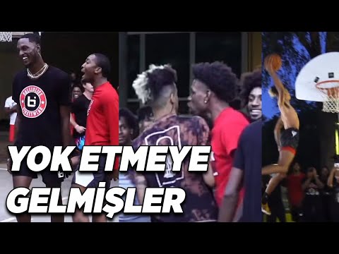 BİZİMKİLERİ YOK ETMEYE GELMİŞLER! - BallisLife Son Video Tepki