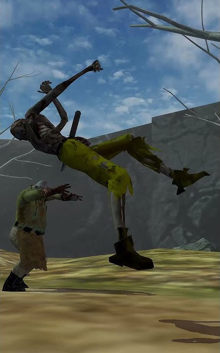 Unity Cutscene 2021 - YouTube