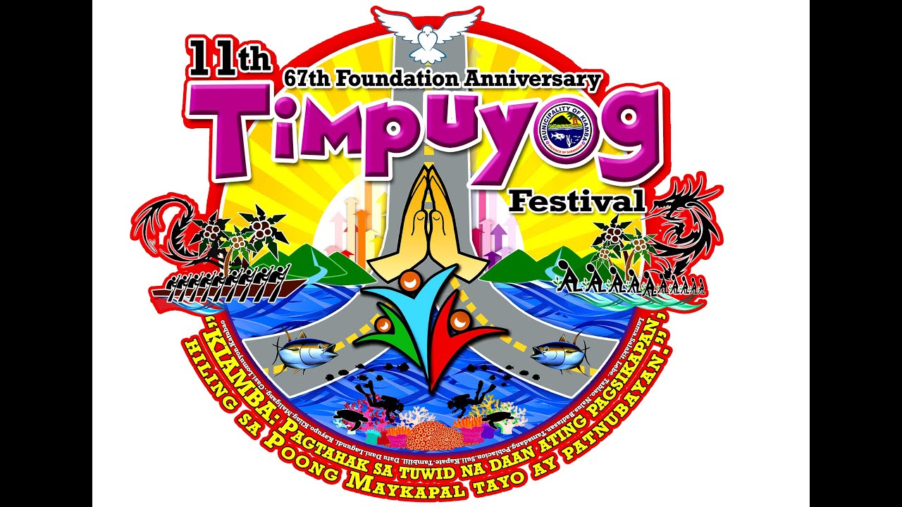 Kiamba Timpuyog Trailer 2015 by Pixelbox - YouTube