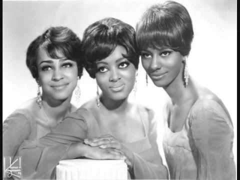 The Velvelettes: Everybody Needs Love - YouTube Music