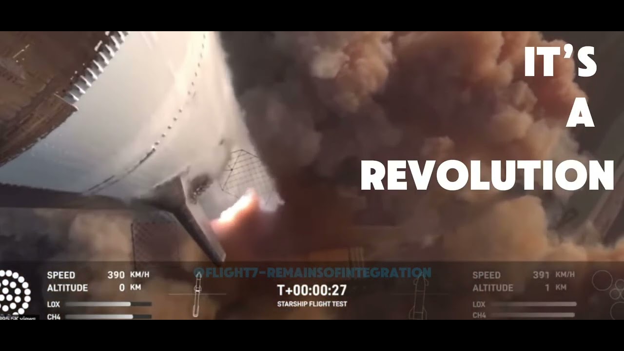 IFT-1 to IFT-8 Edit - YouTube