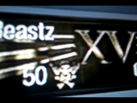 Gold mac 11 - YouTube