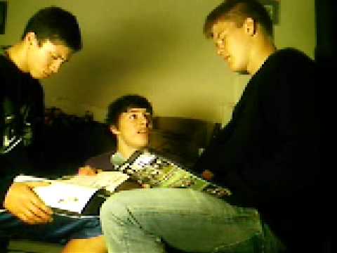 Step Brothers Tree House Scene - YouTube