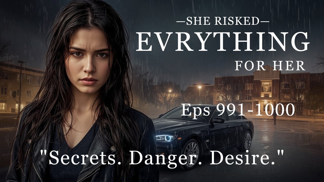 Everything for Sophie | A Powerful Story of Loyalty, Danger & Love 💔🔥 ...