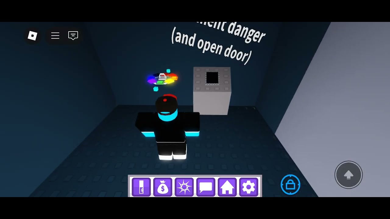 How to get danger marker in find the markers - YouTube