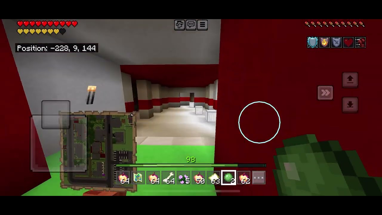 Minecraft dream speed run part 32 - YouTube