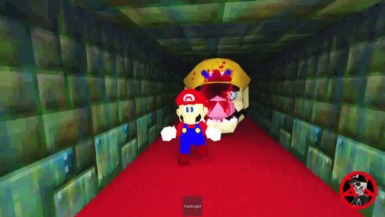 Roblox 1995/07/29 Build - YouTube