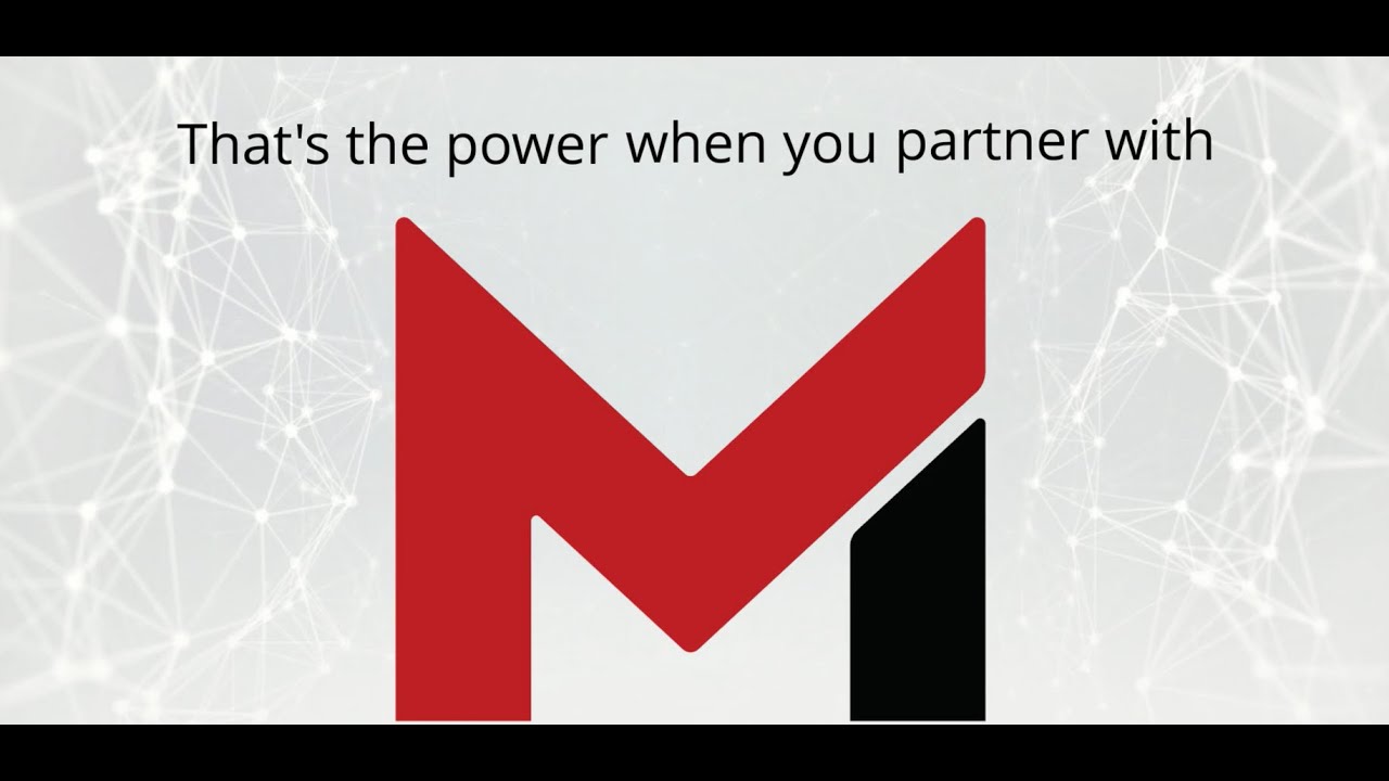 Power Of M - YouTube