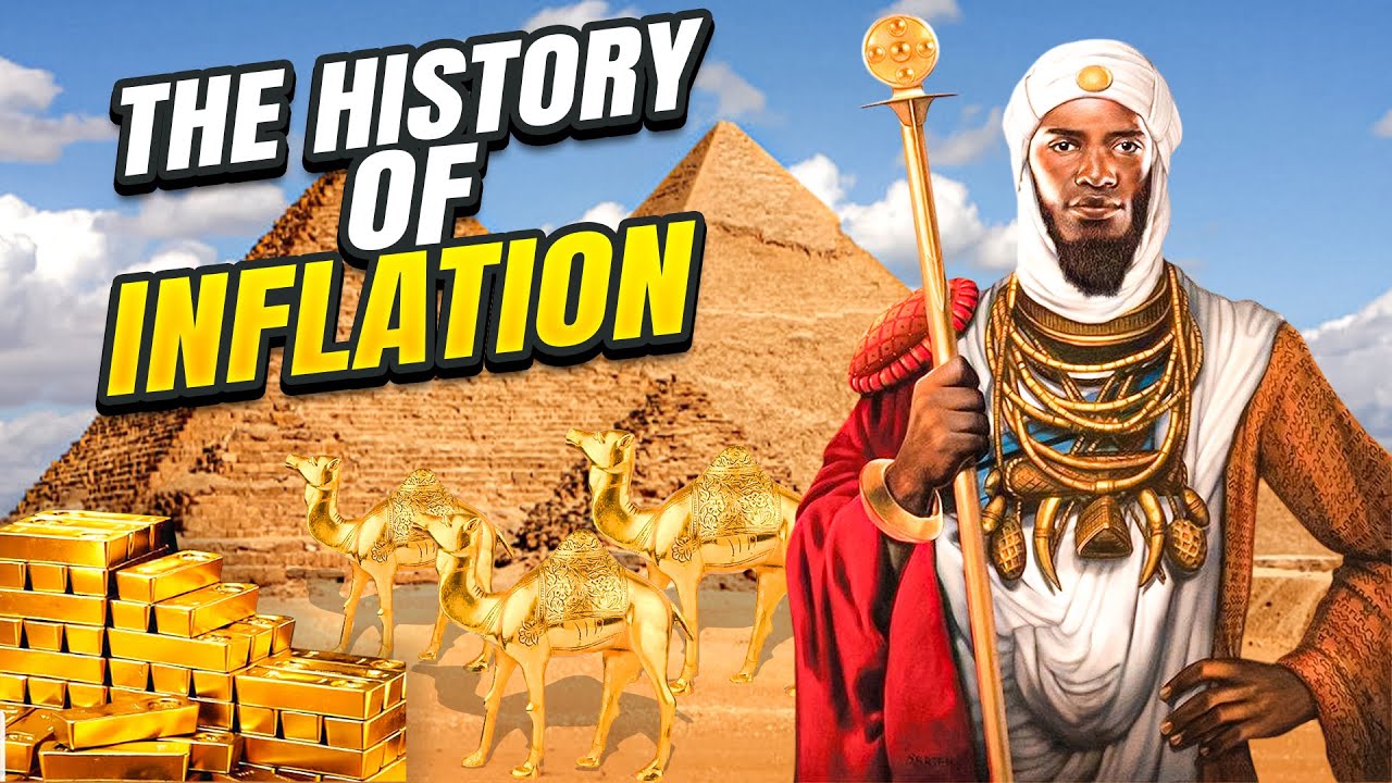 A Brief History of Inflation - YouTube
