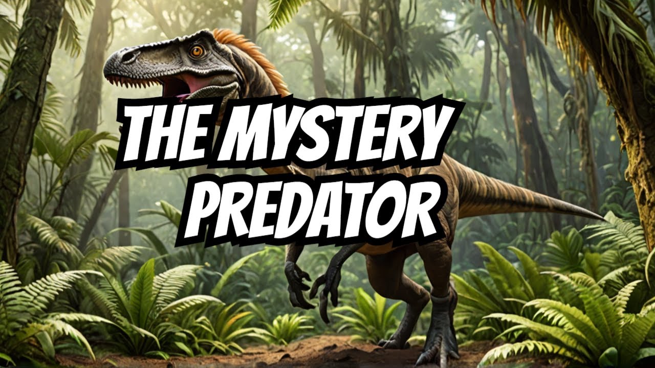 Discovering the Mystery of the Deinonychus: The Swift Predator of the ...