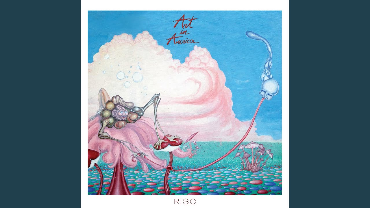 Wired To Worry - YouTube