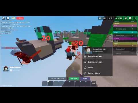 Exploiter exploiting. - YouTube