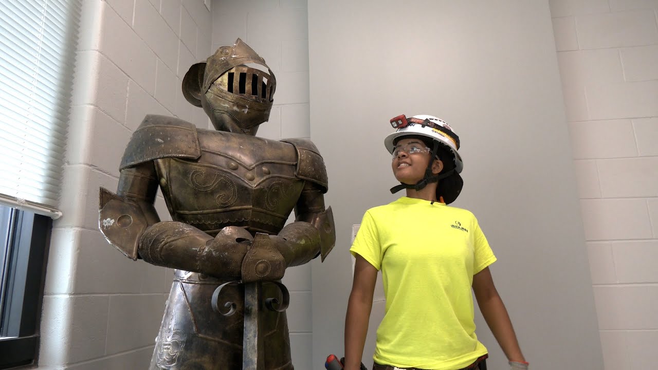 Where are they Now?: Mara Parker, 2021 Graduate of Windsor Forest High ...