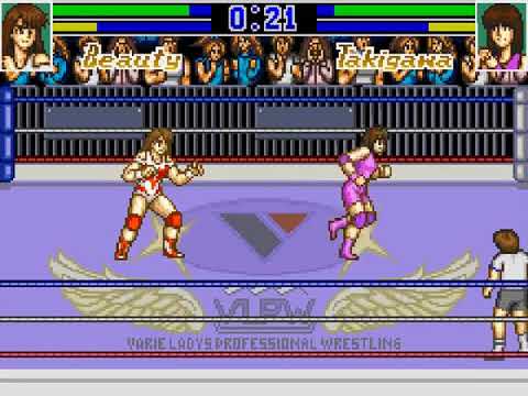 Stardust Suplex Japan FROM SNES SUPER NES HYPERSPIN NOT MINE VIDEOS ...