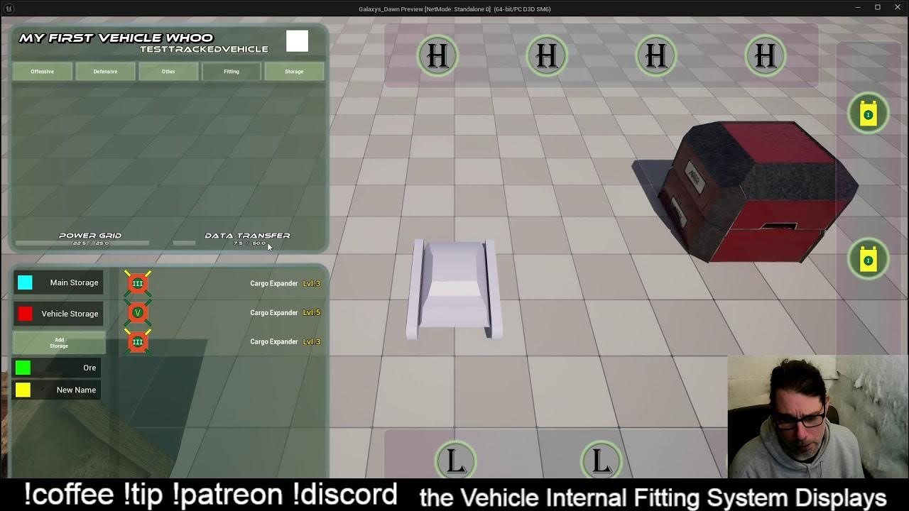 #26 UE5 Game Development - Coding - Learning by Doing - YouTube