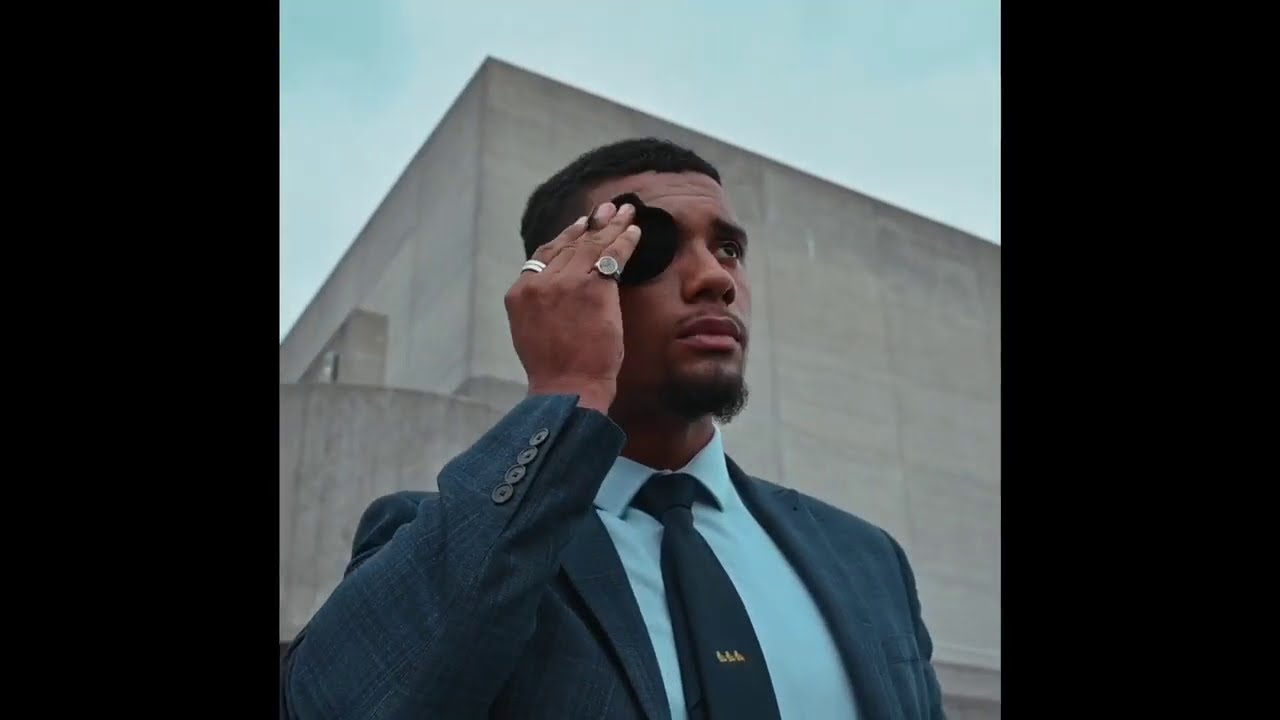 Roan Reid War Paint Promo - YouTube