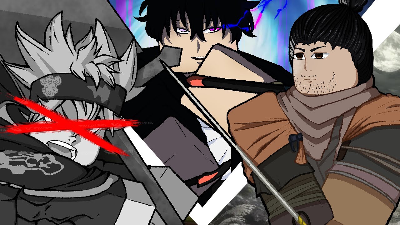 Jogo Brasileiro ROUBADO, Novo RPG de Solo Leveling e Jogo Inspirado em ...