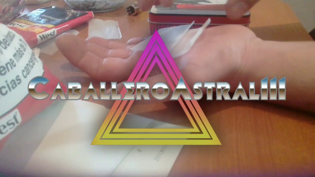 Telequinesis Psicoquinesis Real 2. - YouTube