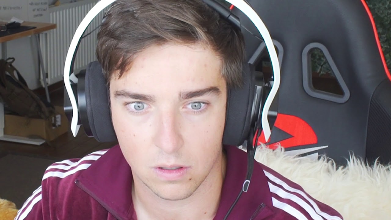 lootbear at lockdown - YouTube