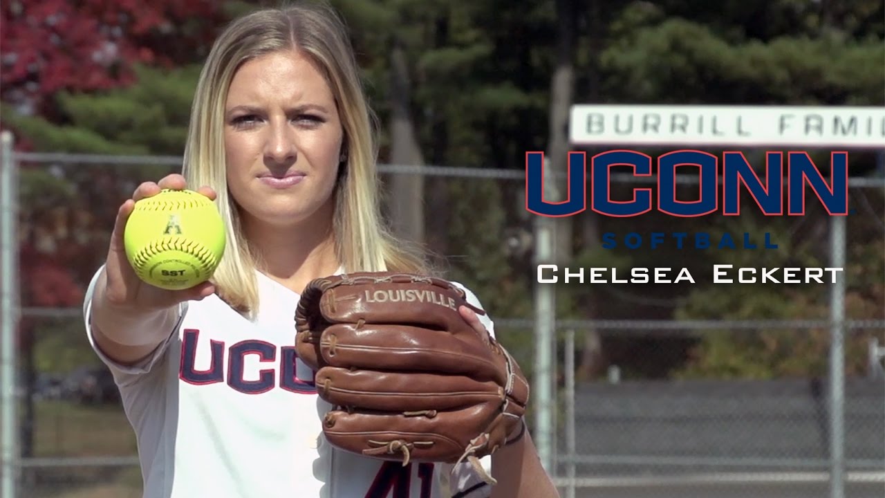Chelsea Eckert - Preseason Interview - YouTube