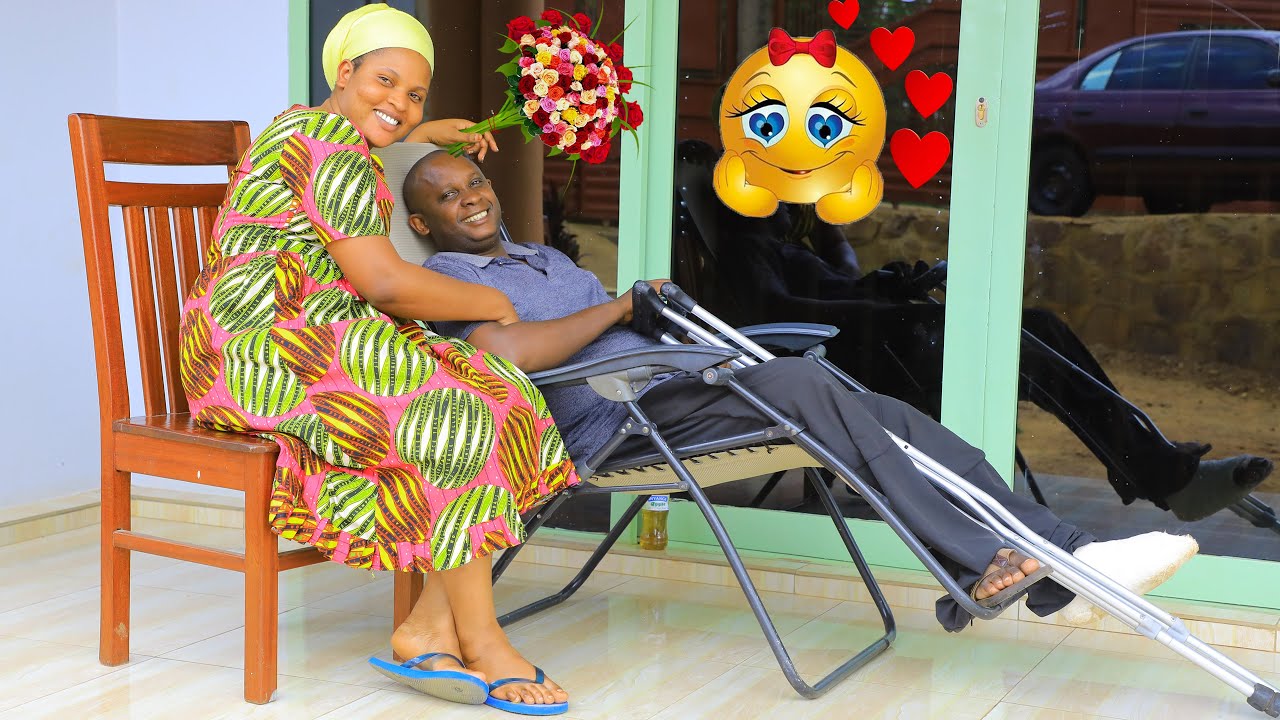 Wow...🥰 Mu Rugo Kwa Pasteur THEOGENE incwiii... Mbega imitoma iryoshye ...