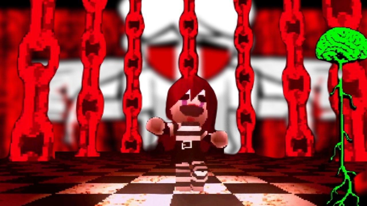 FNF | THIS FNAF MOD IS AMAZING! - FNAF: Somniphobia | Mods/Hard ...