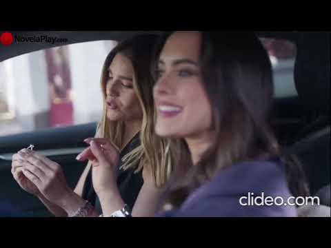 Doménica Montero | Kiara atropella a Sofia