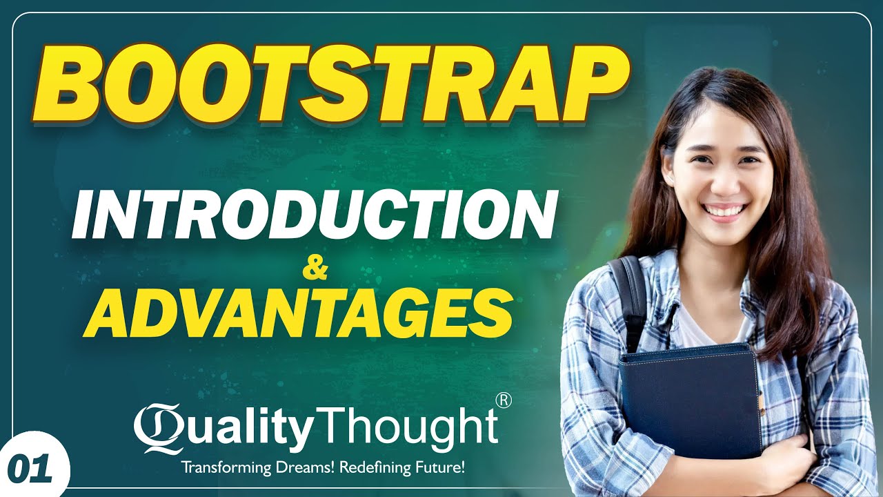 What Is Bootstrap Introduction To Bootstrap Bootstrap Full Course
