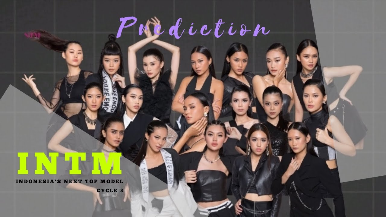 INTM Cycle 3 : Prediction Winner - YouTube