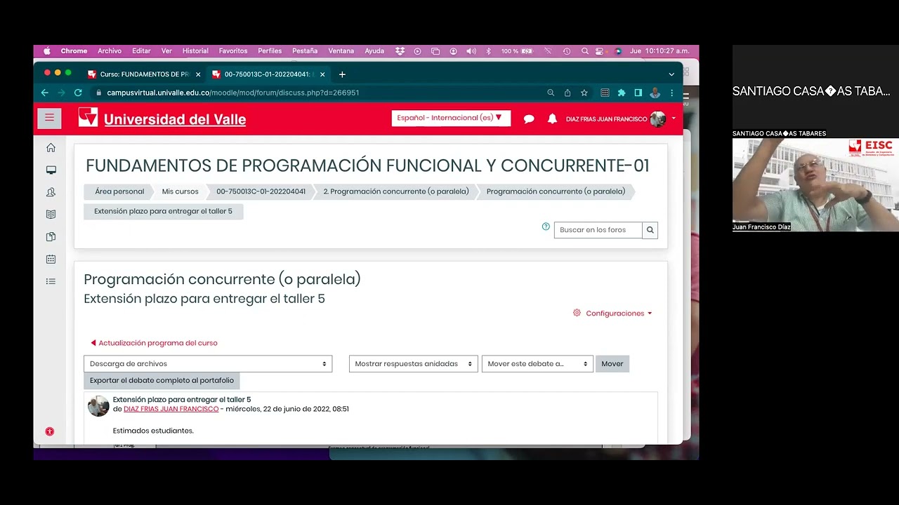 1 Preliminares - YouTube