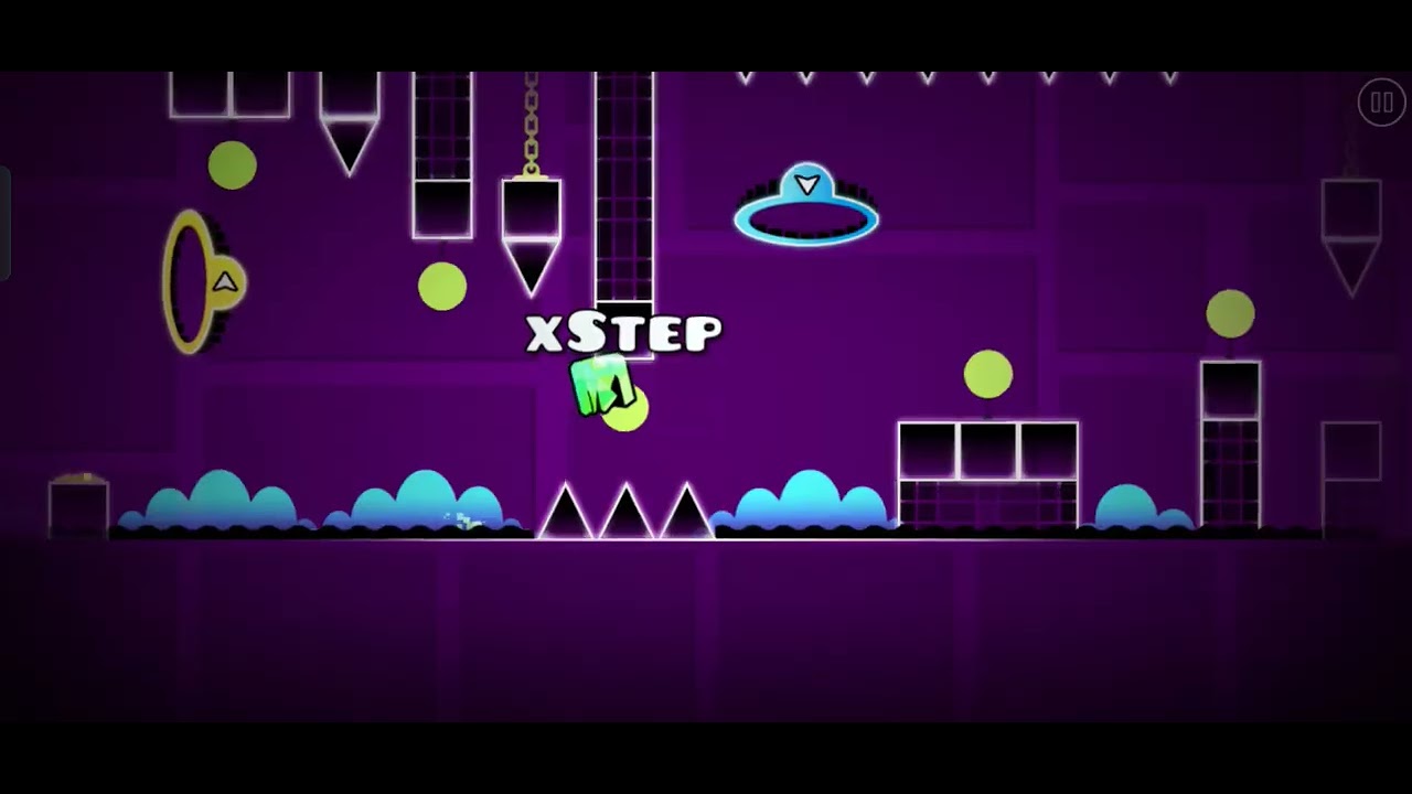 geometry dash - YouTube