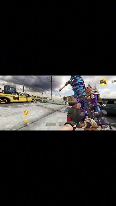 codm :) #codm #codmobile #codmclips #callofdutymobile #sta_scar - YouTube