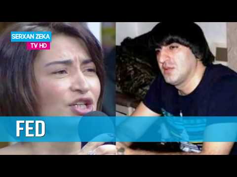 Fedaye Lacin    Ayriliriq