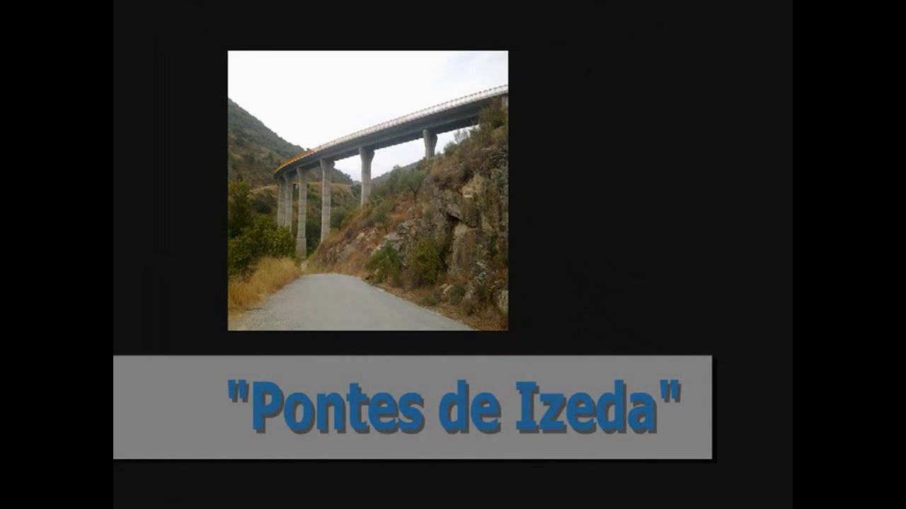IZEDA 2015 - YouTube