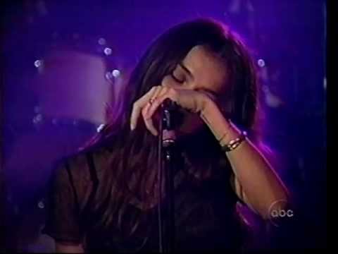 Mazzy Star (In Concert) 1995 - YouTube