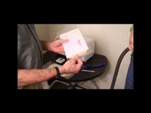 Custom Orthotics -- How to get it fit | Advanced Casting Technology - YouTube