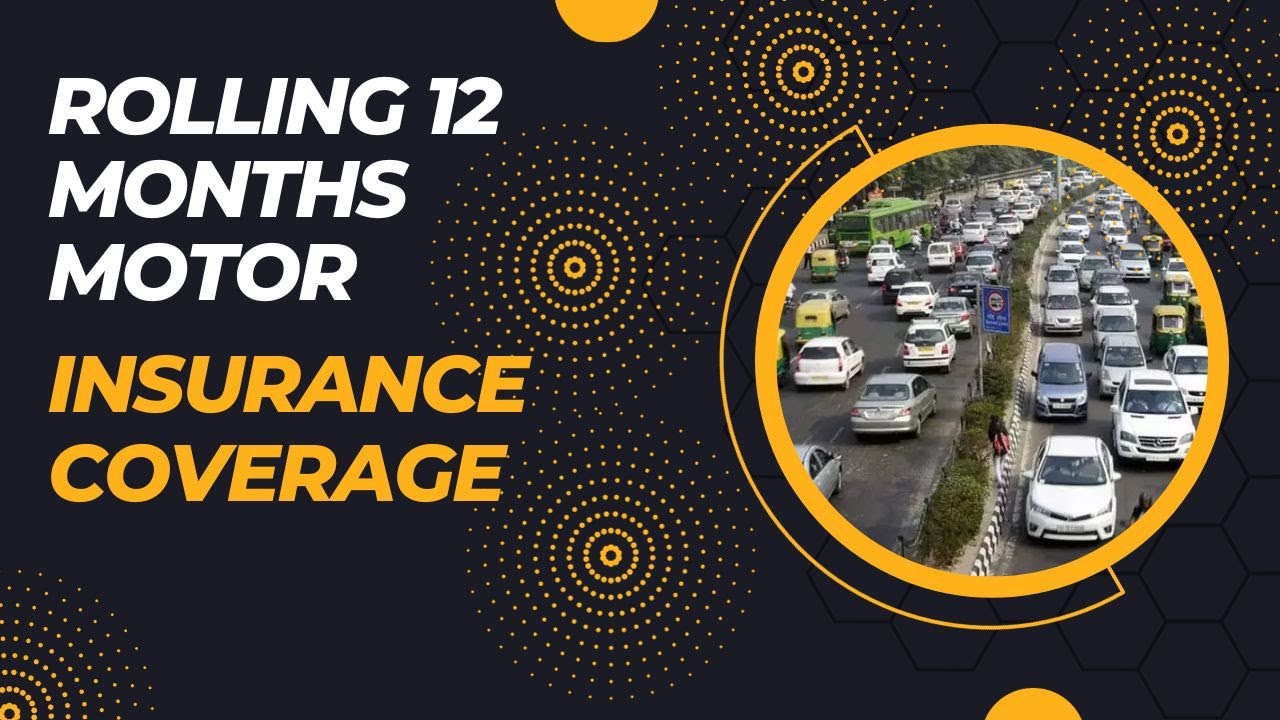 Revolutionizing #MotorVehicleInsurance in Kenya | A Proposal for ...