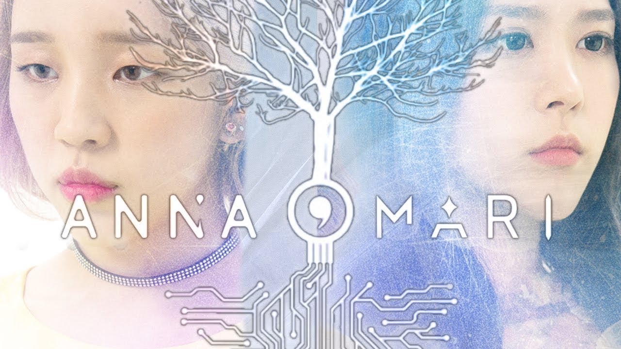 Anna Mari by AMAZE on Gear VR - YouTube