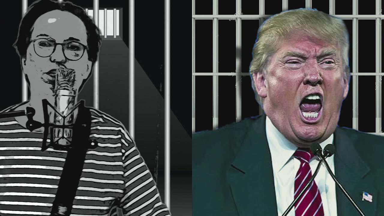 Martin Gordon - Dump the Trump! (Dump the Donald!) (ft. Martin Gordon ...