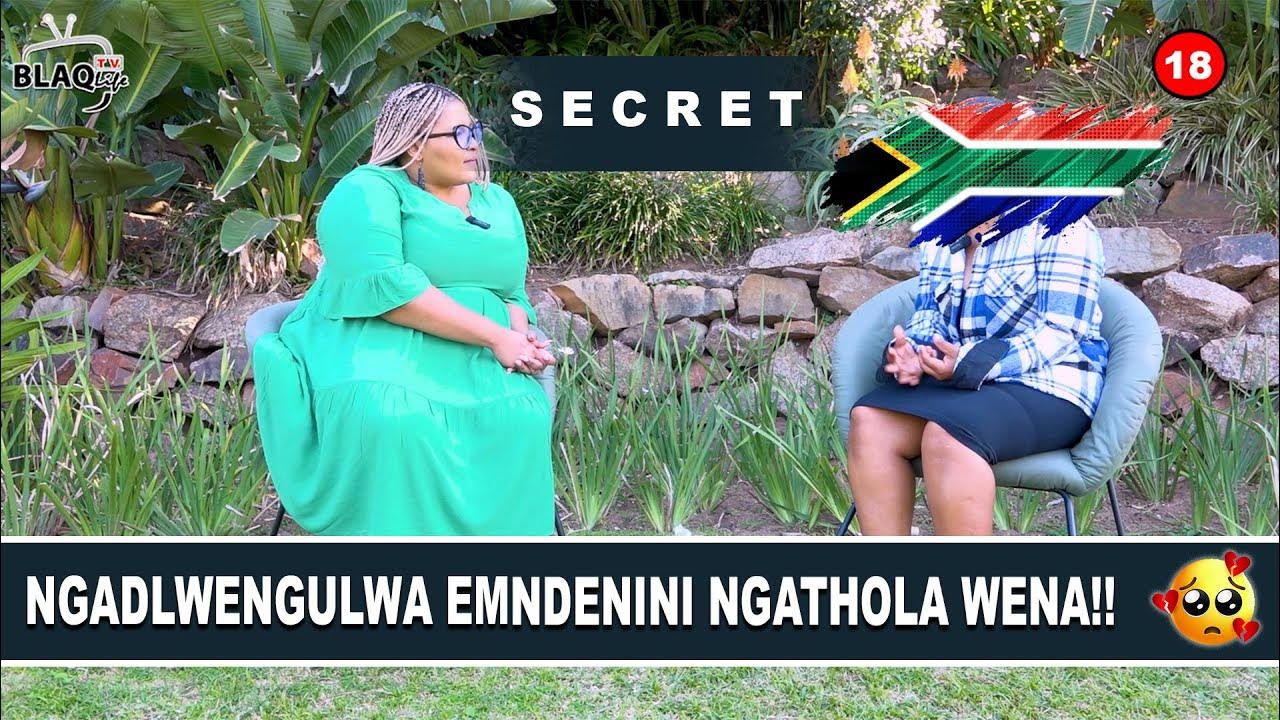 SIKHIPHA IZIMFIHLO | Ngadlwengulwa emndenini ukuze ngithole wena | S3-E131 - YouTube