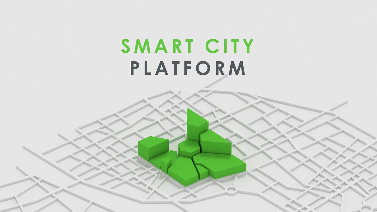 PTC | ThingWorx - Platform Solutions - YouTube