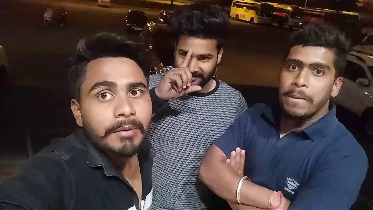 Sapp sher te jatt Dilshad Malik - YouTube