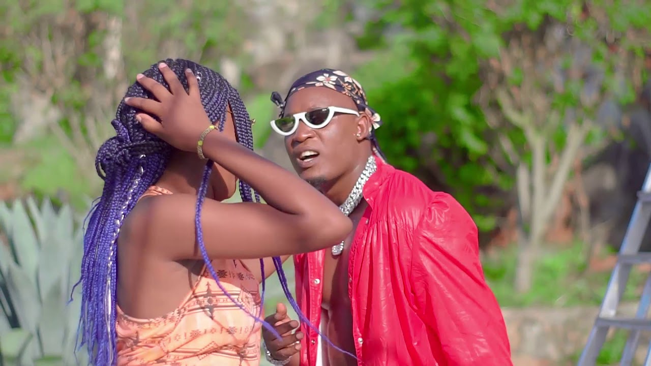 DEFINE ft CHOMBAA - BODY (Official Music Video) - YouTube