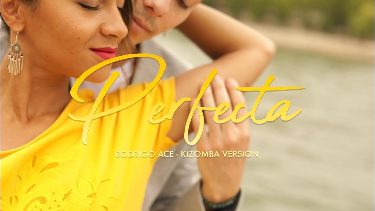 Perfect - Ed Sheeran Cover - Kizomba version by Rodrigo Ace - Latino ...