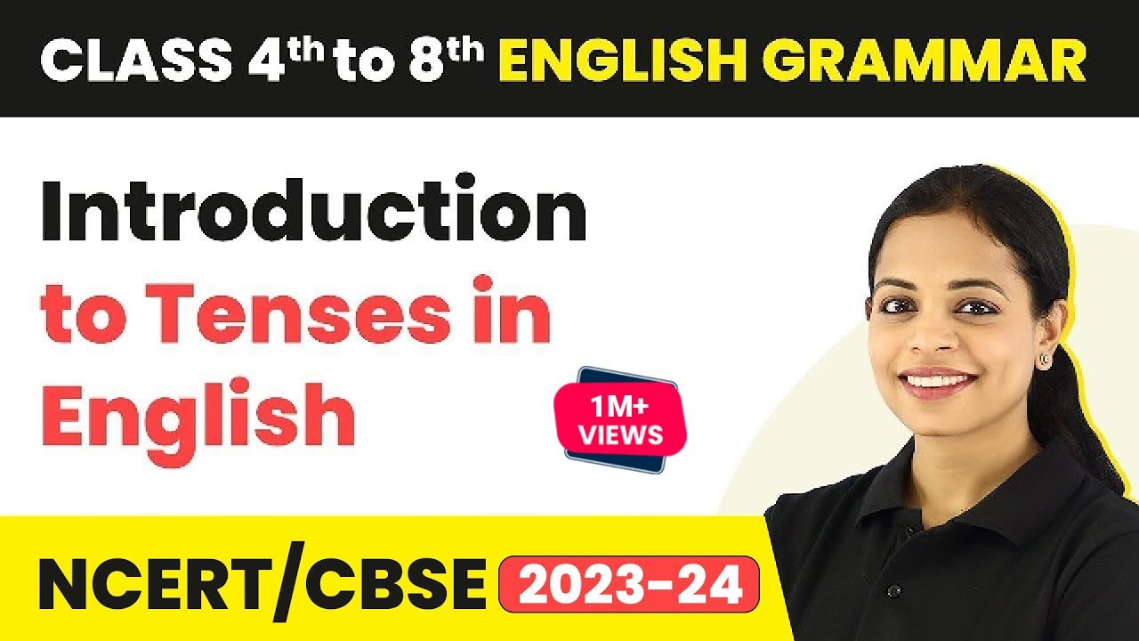 Tenses In English Introduction To Tenses In English Class 4th 8th English Grammar YouTube tenses-in-english-introduction-to-tenses-in-english-class-4th-8th-english-grammar-youtube
