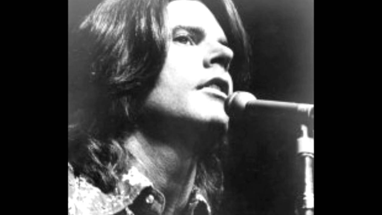 Ricky Nelson Thank You Lord - YouTube