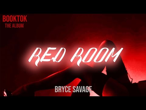 Bryce Savage - Red Room