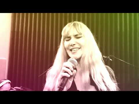 Gökçe-rengarenk(Sertab erener cover)